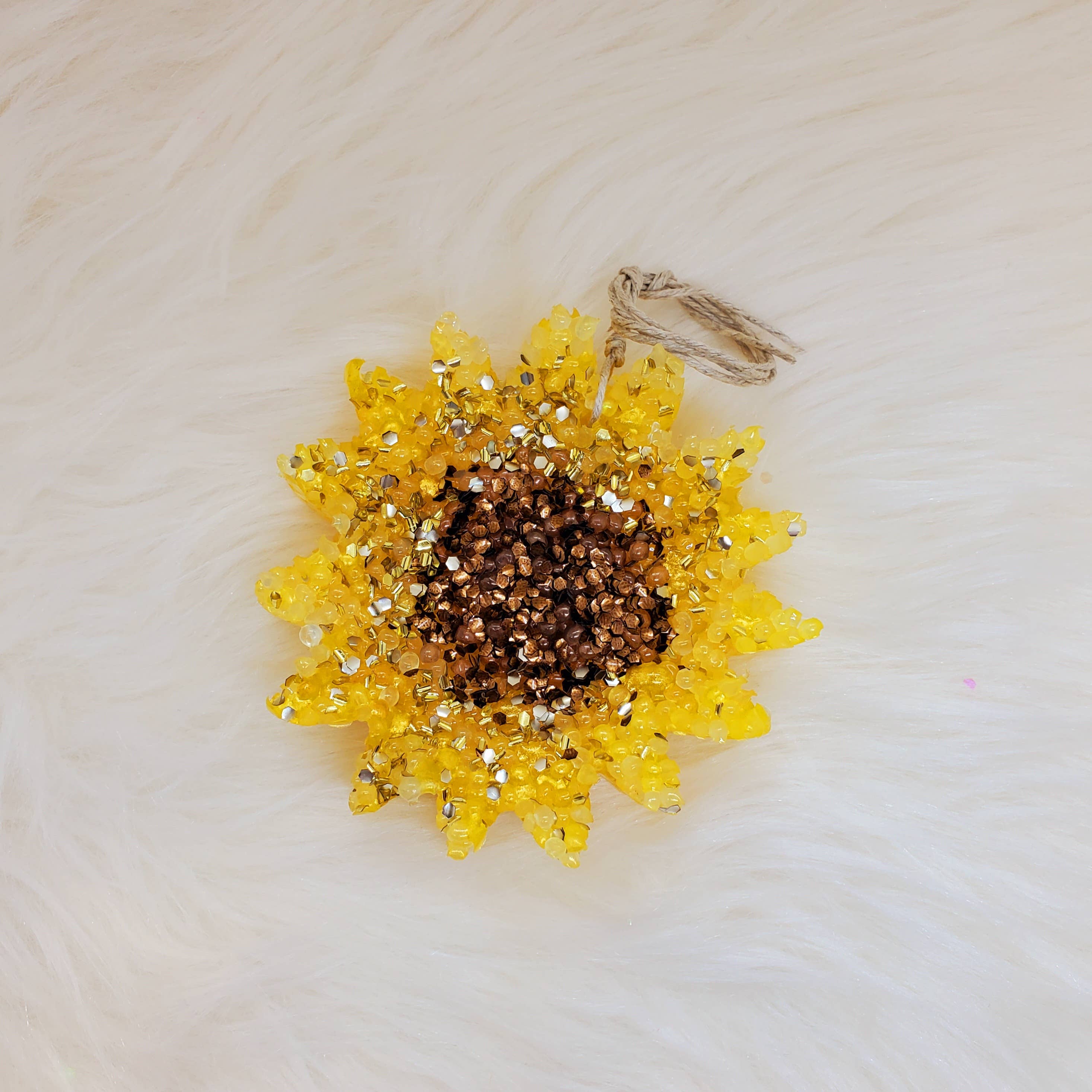 Bird of Paradise Freshies: Sunflower – Delta Dawn Gifts