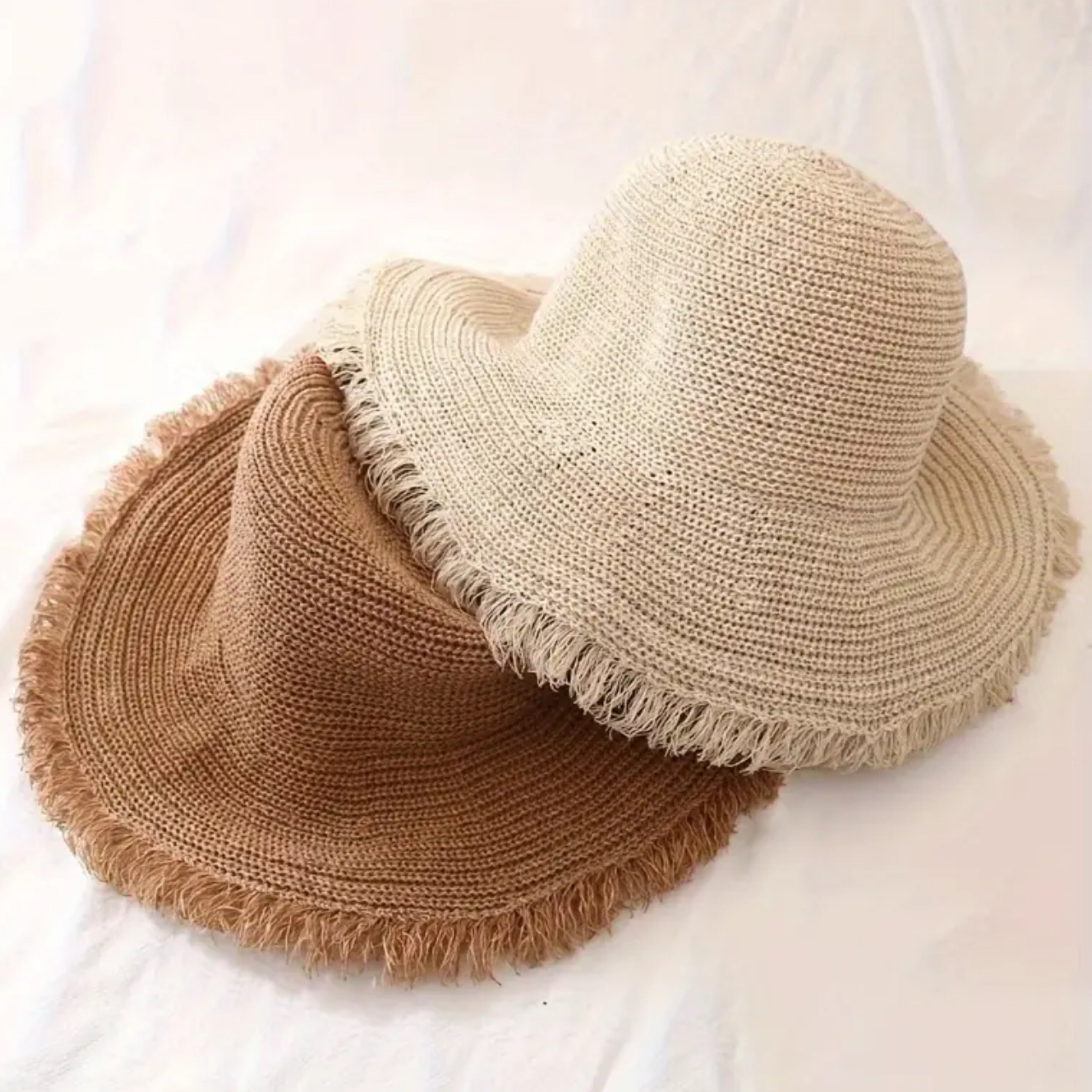Wide Brim Sun Hat – Delta Dawn Gifts