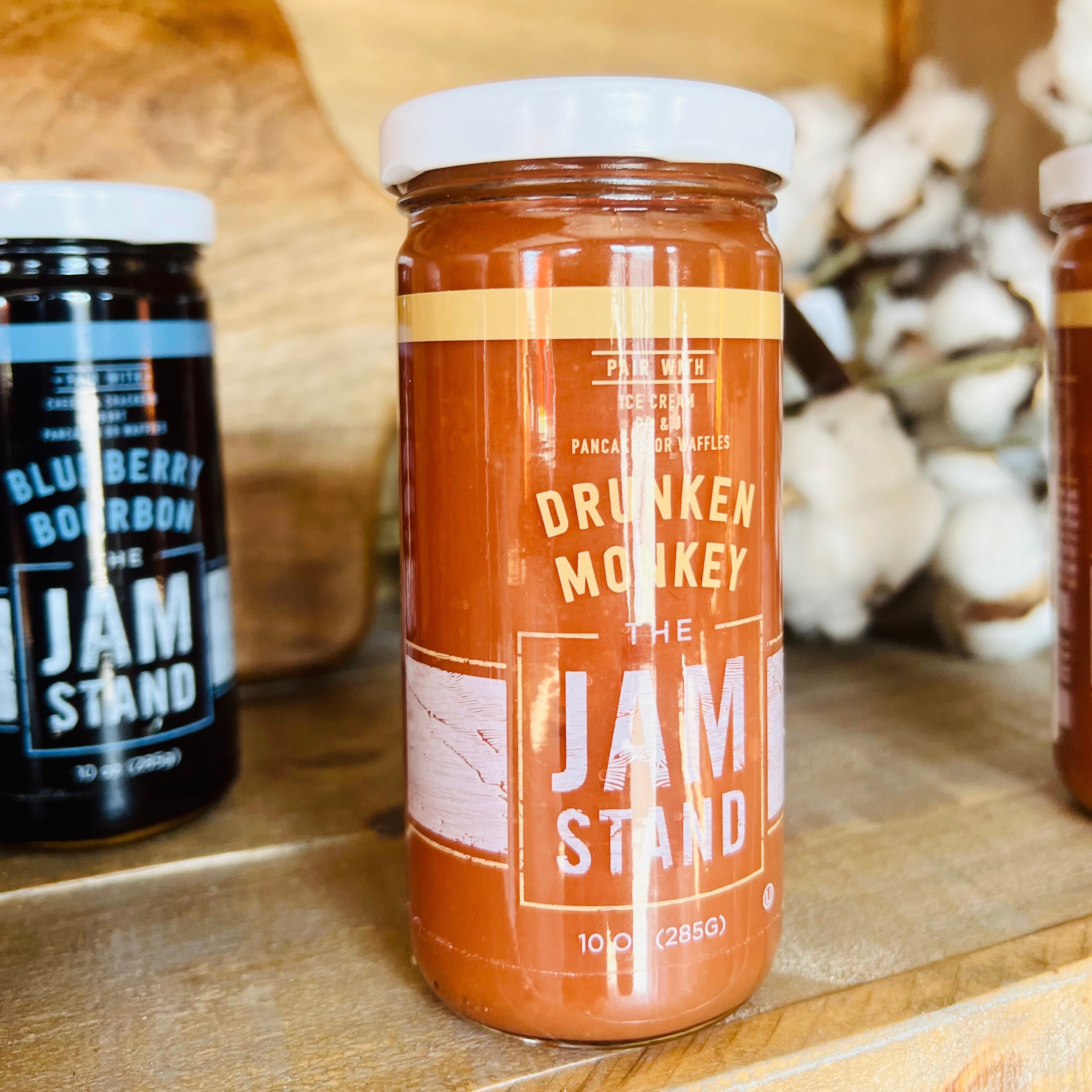 The Jam Stand Jam – Delta Dawn Gifts