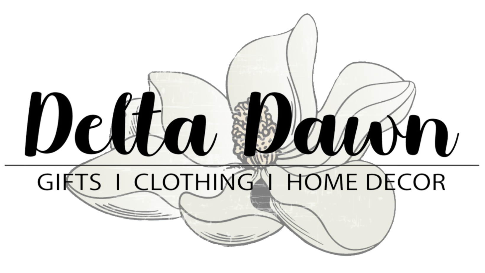 Delta Dawn Gifts
