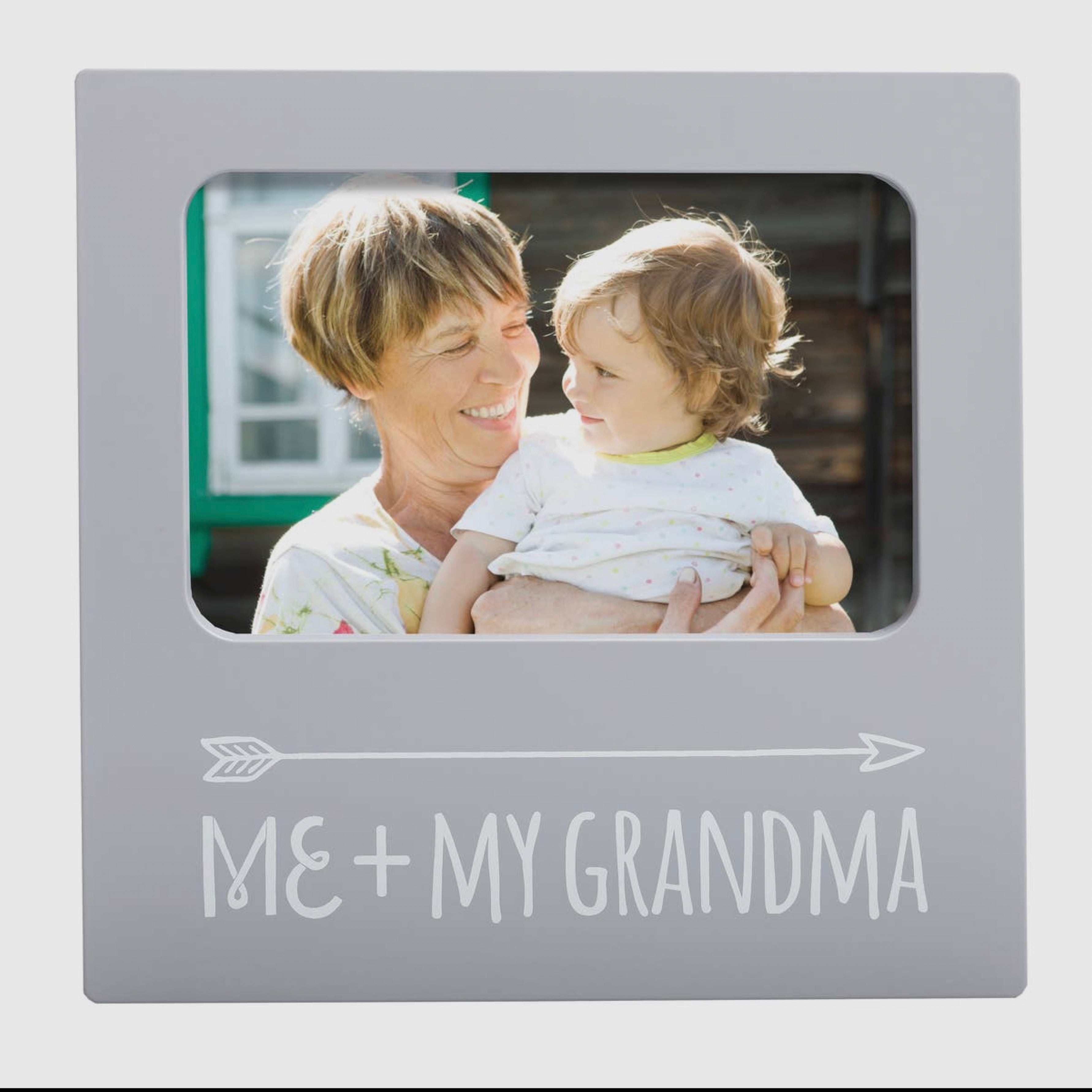 Me & My Grandma Photo Frame – Delta Dawn Gifts